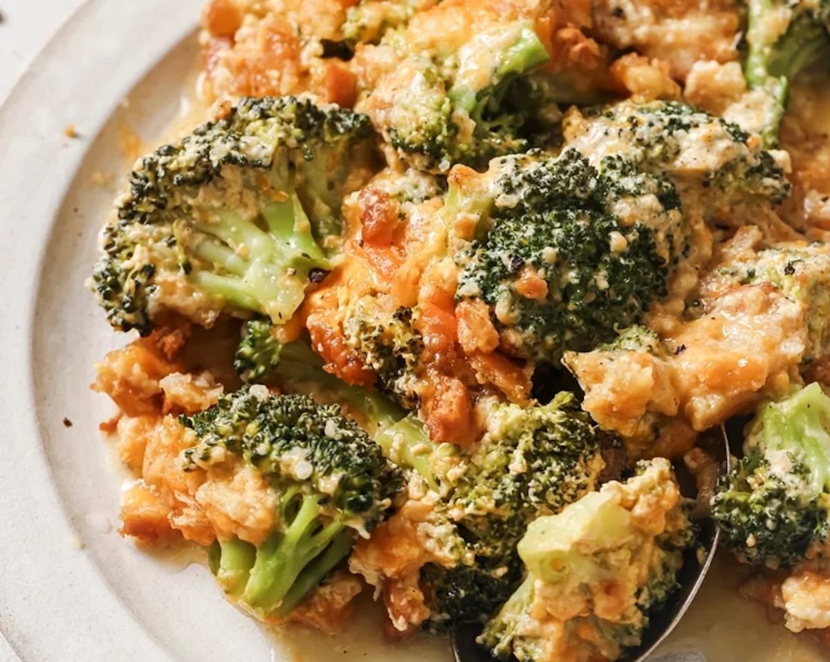 These 15 Casseroles Are What Love at First Bite Actually Feels Like