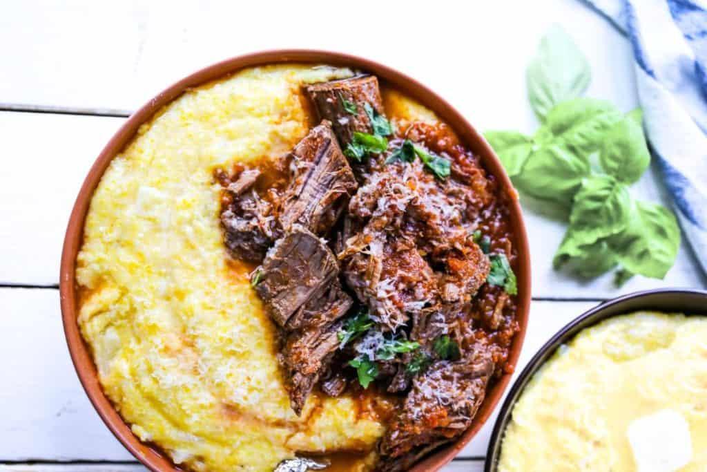 These Traditional Italian Recipes Are Made With Nonna’s Love