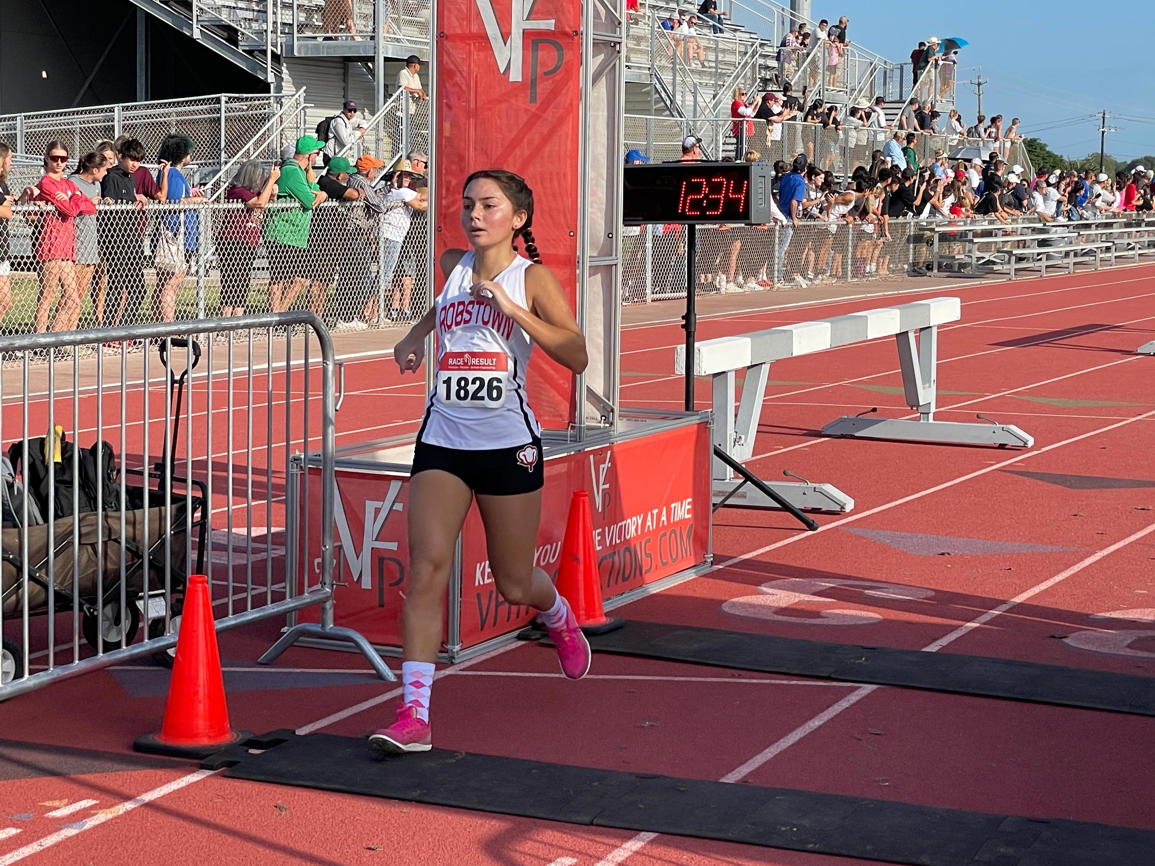 Here are some of the top runners to watch at the regional cross country ...