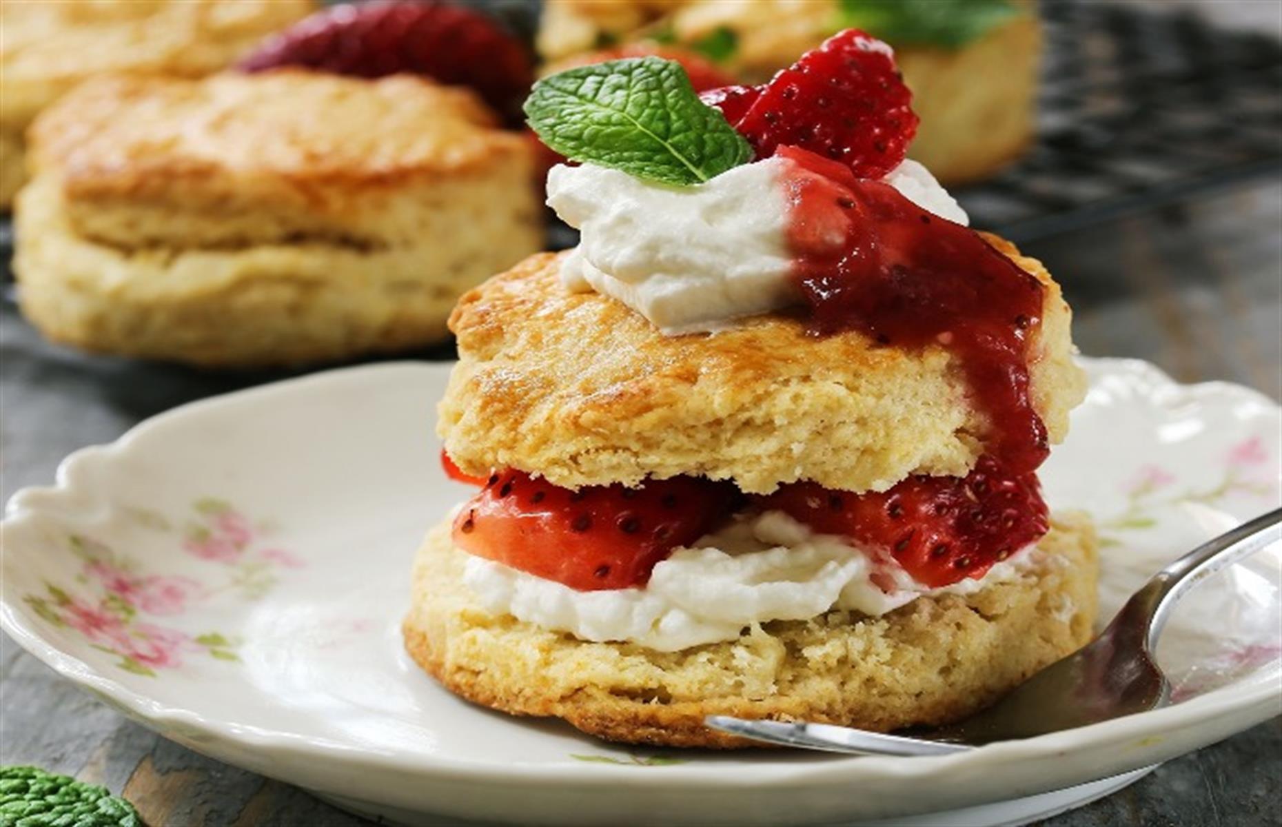 29 recetas para preparar los postres perfectos con tan solo 3 ingredientes