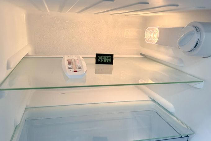 We found the best mini fridge with freezer after weeks of testing