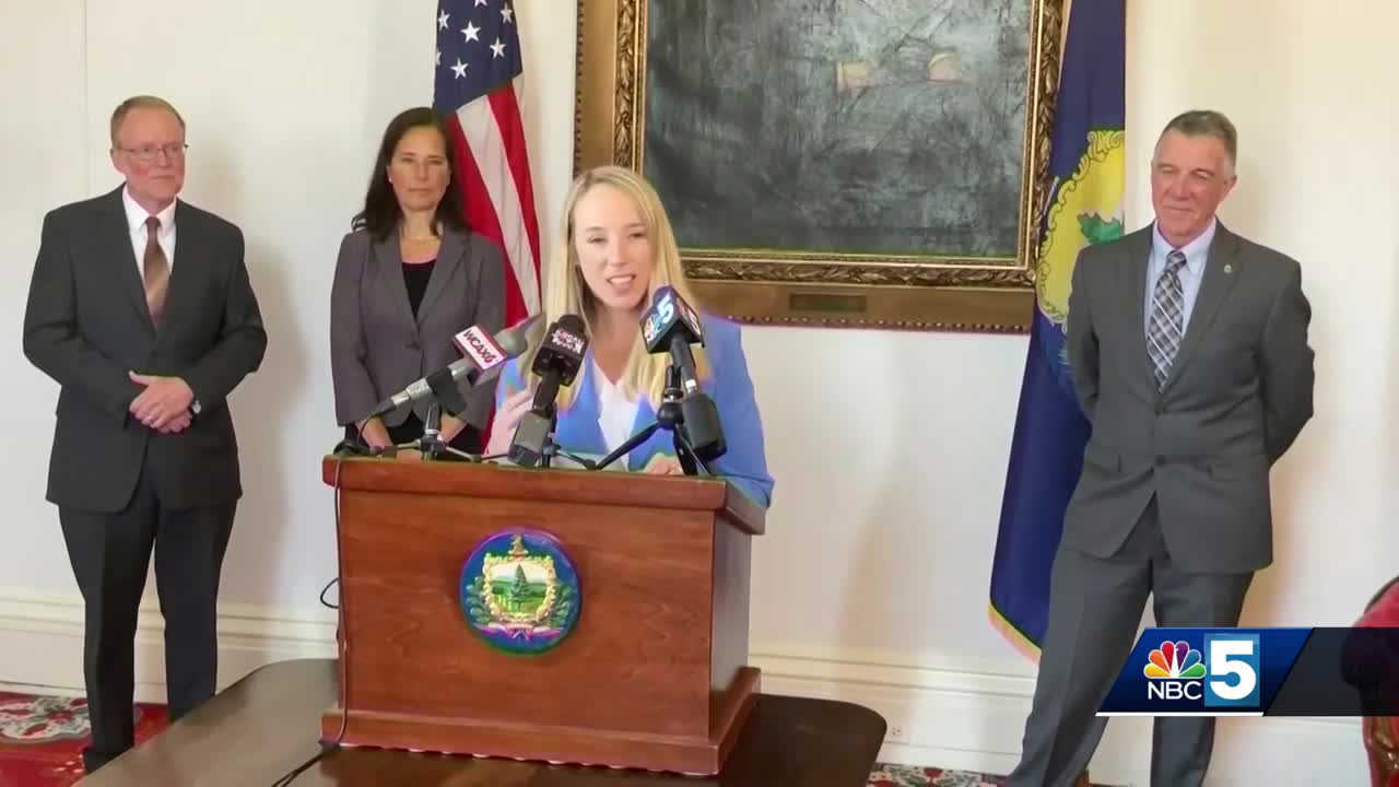 Senators appeal lawsuit over Vermont interim Education Secretary to VT ... Senators appeal lawsuit over Vermont interim Education Secretary to VT ...