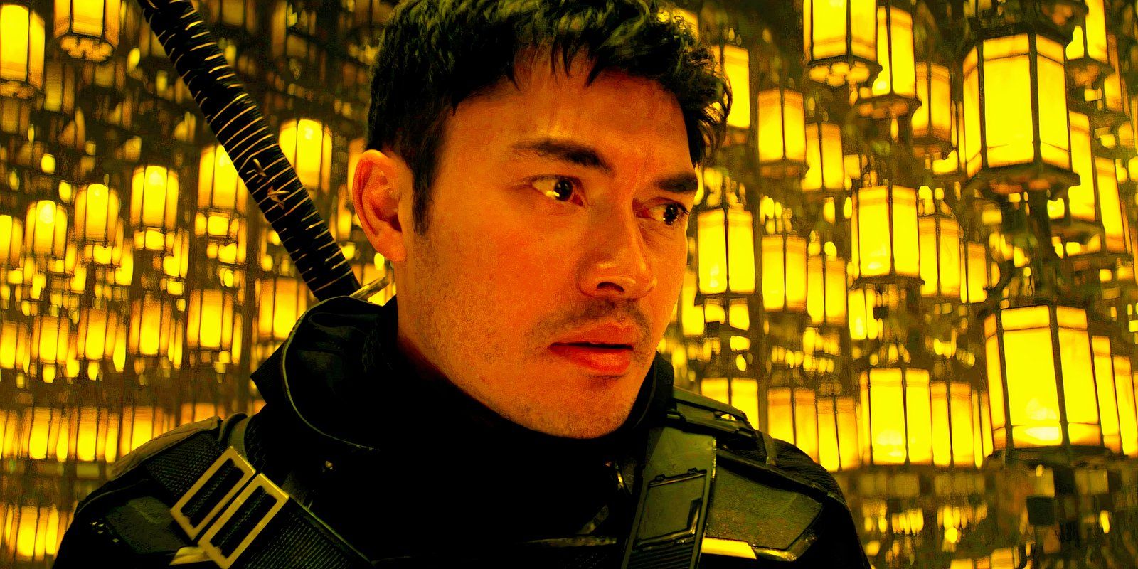 G.I. Joe Movie Future Gets Disappointing Update As Snake Eyes Star ...