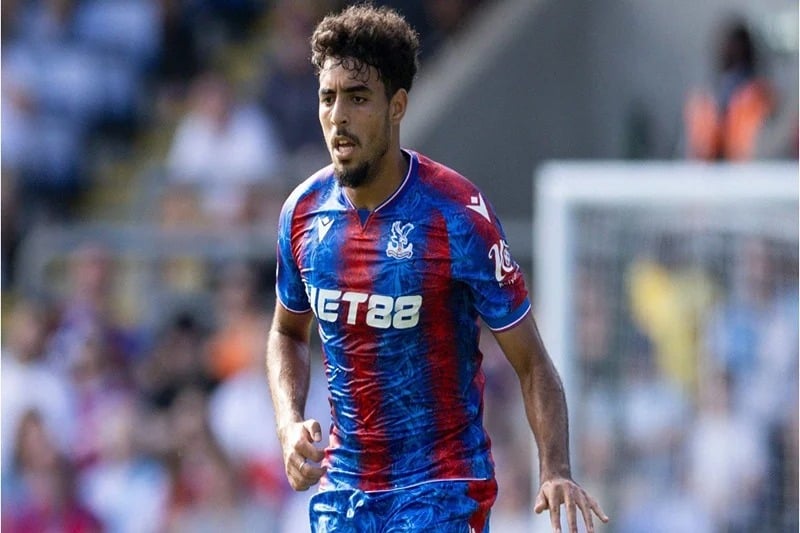 Crystal Palace : Chadi Riad signe son retour sur les terrains