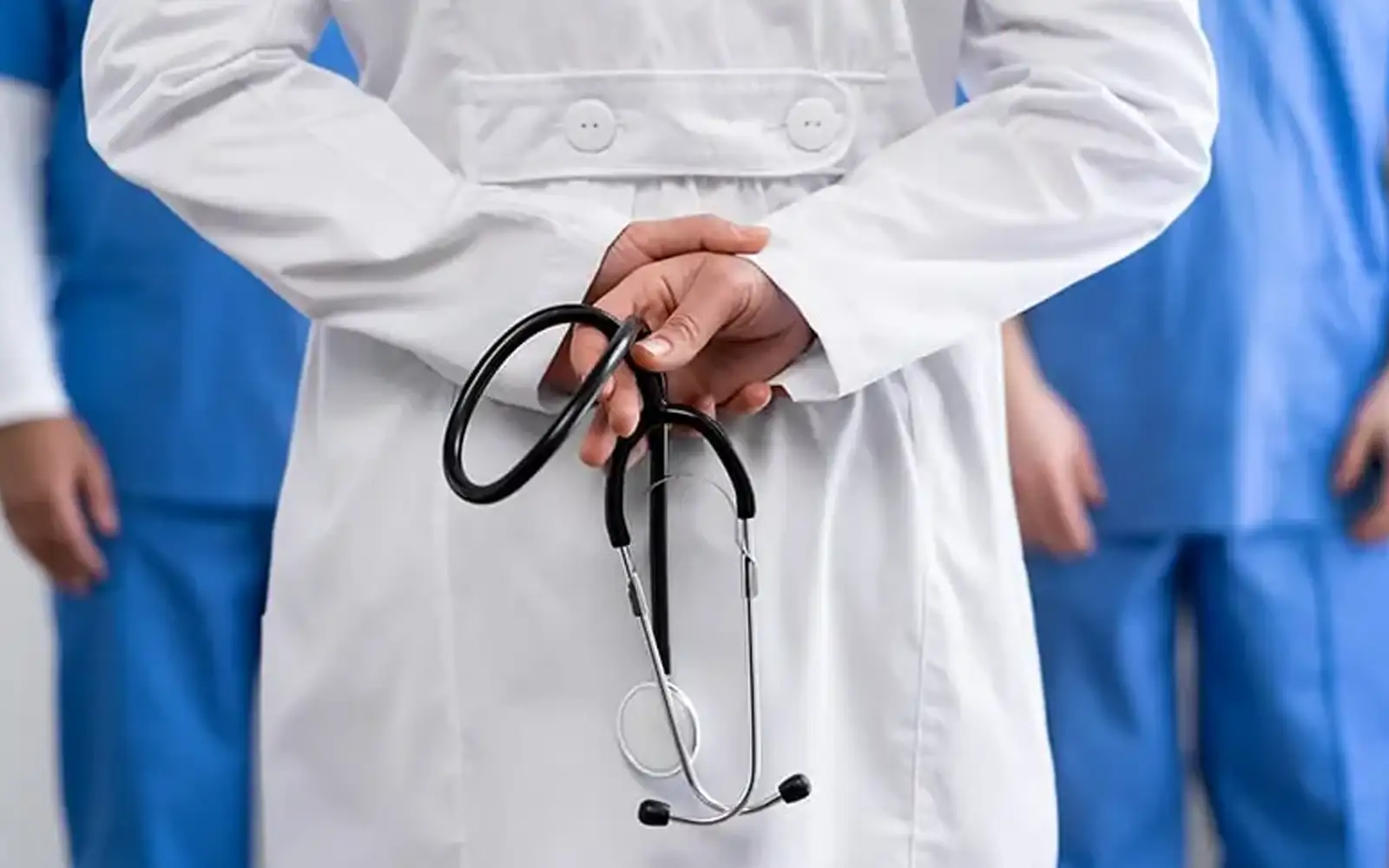 Health ministry probes claims of racism, bullying at govt hospital