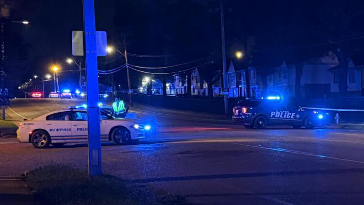 MPD investigating after man dead, 2 others injured in Whitehaven shooting MPD investigating after man dead, 2 others injured in Whitehaven shooting