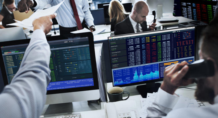 Mixed options sentiment in PayPal with shares up 0.13%