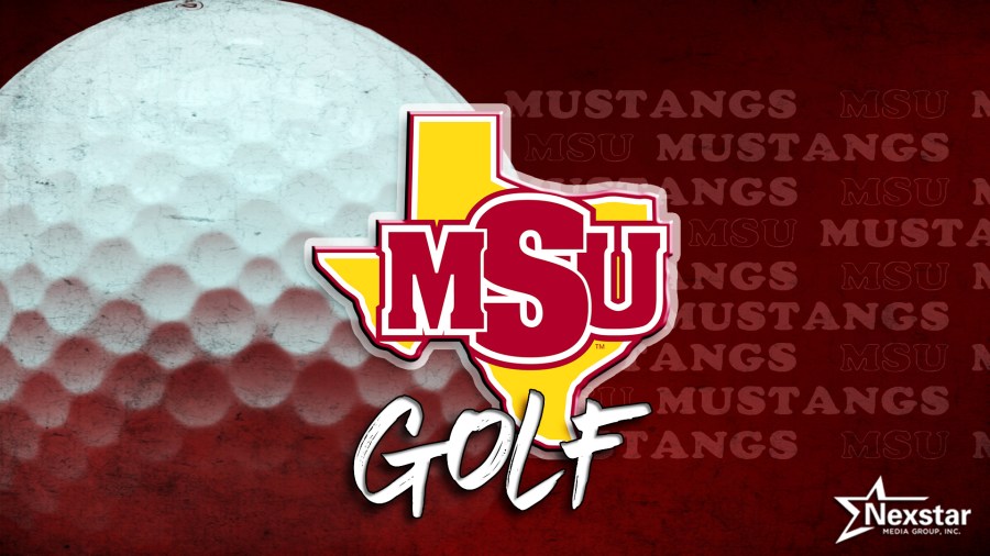 Highlights from round one of the MSU Invitational on the golf course ...