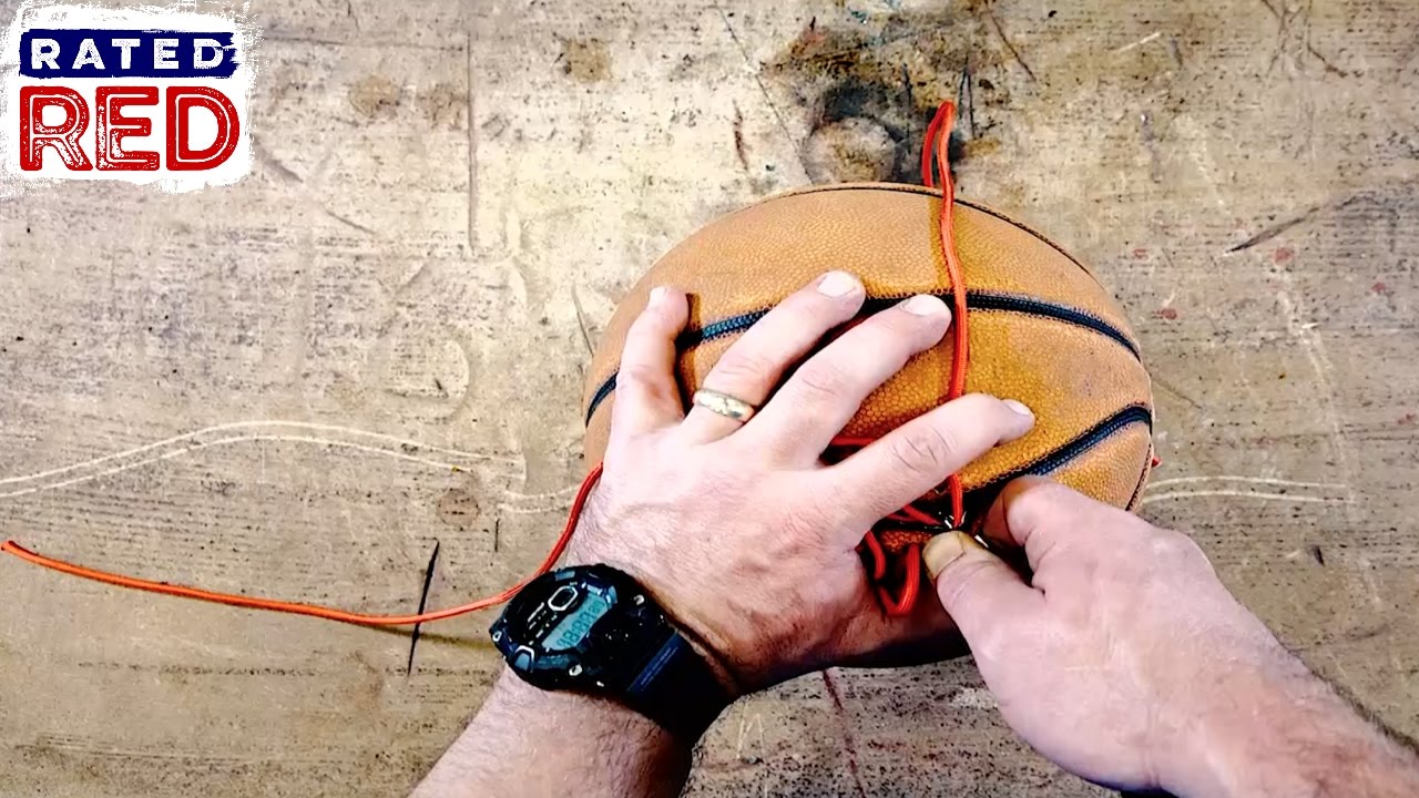 DIY Medicine Ball You Can Make at Home