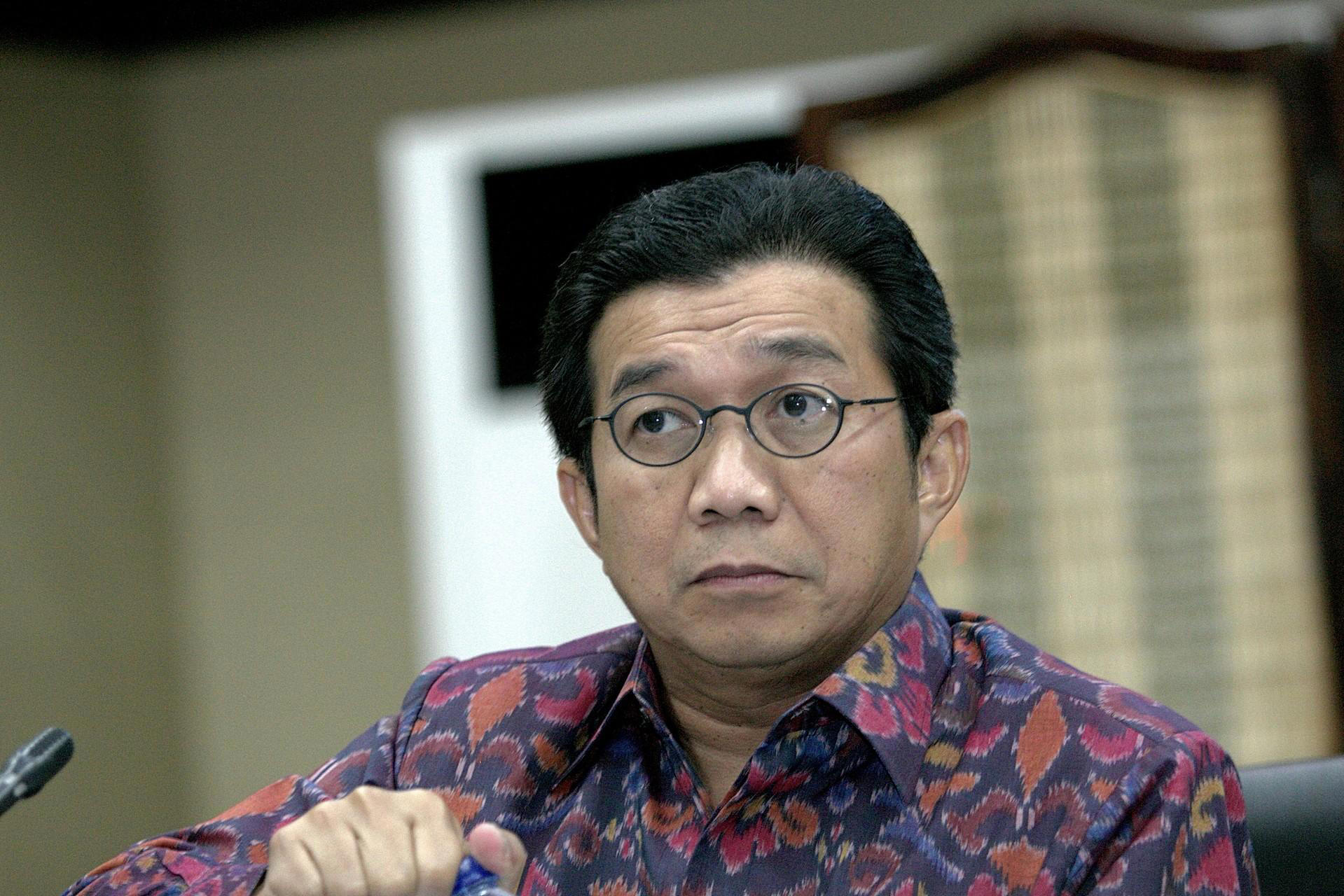 Prabowo Batal Resmikan Danantara 7 November Prabowo Batal Resmikan Danantara 7 November