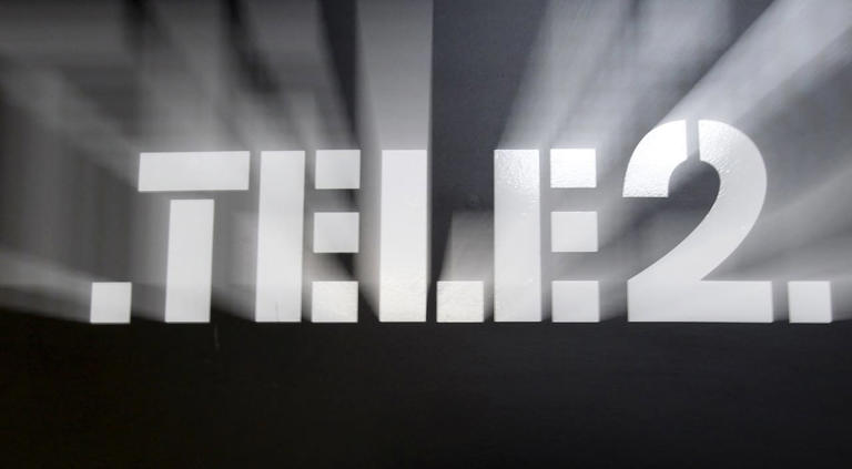Tele2 to Reduce Workforce Despite Net Profit Rise