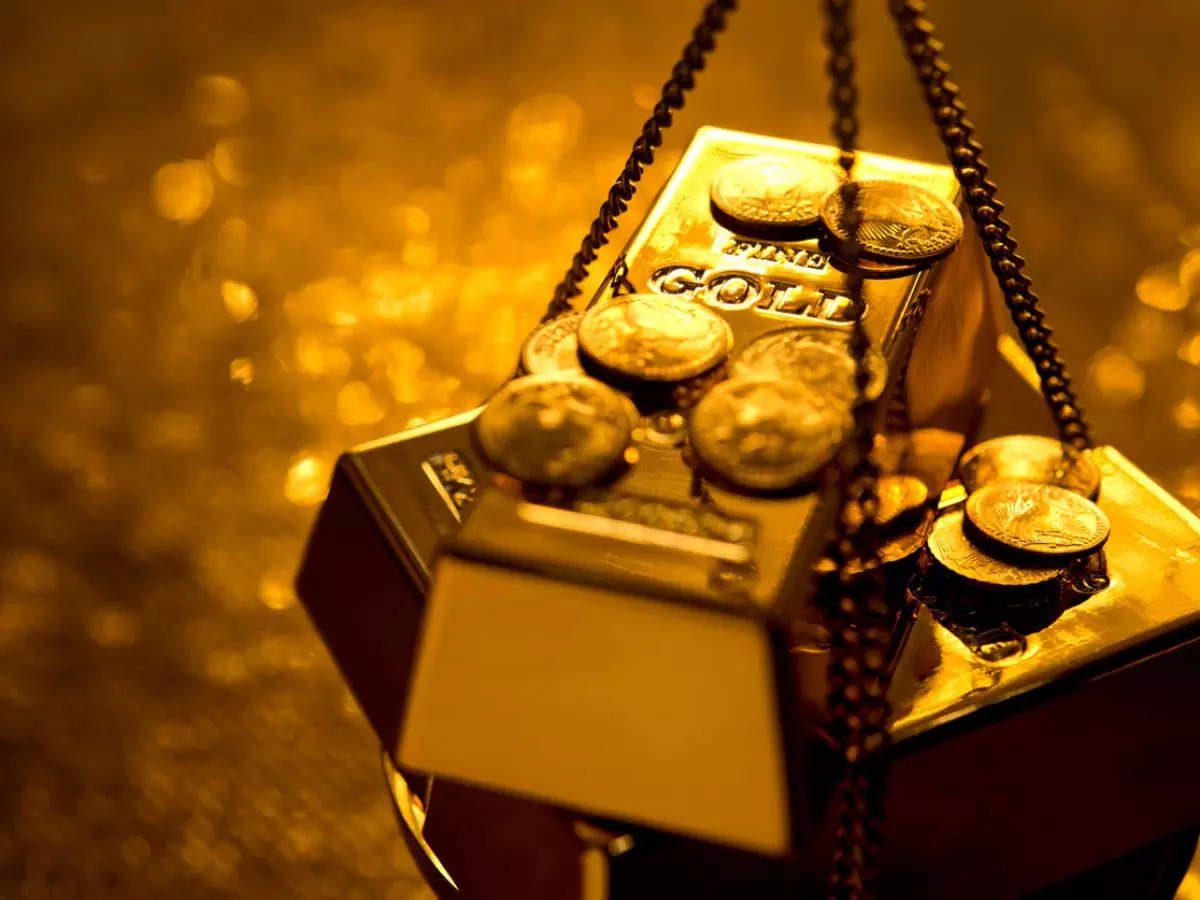 Gold holds steady after record-setting rally Gold holds steady after record-setting rally