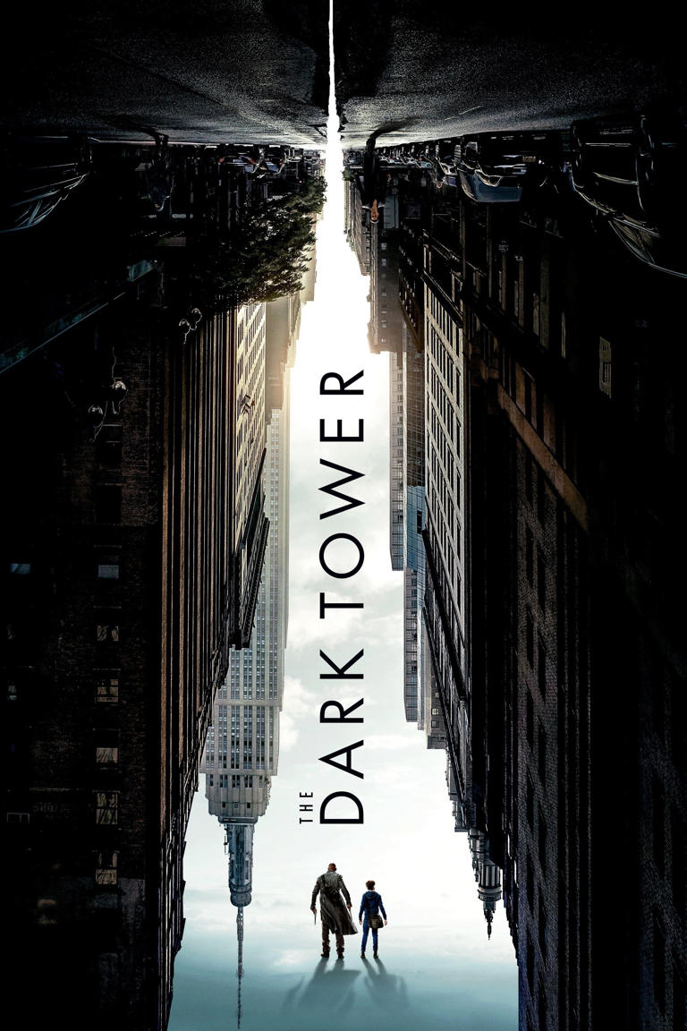 Stephen King Shares Update On Mike Flanagan's Dark Tower Adaptation ...
