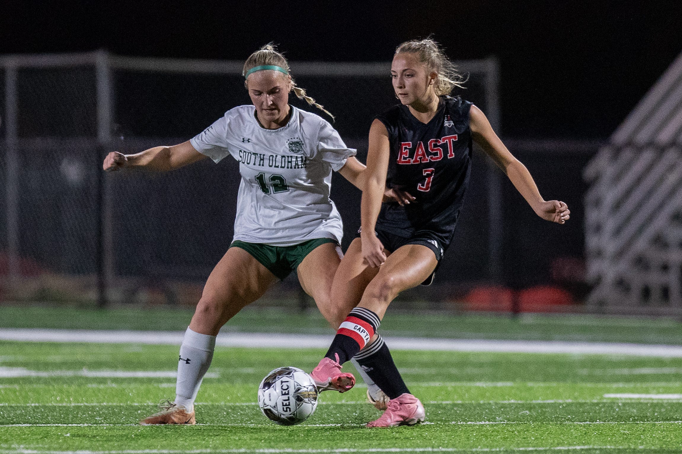 Meet the Louisville-area high school girls athlete of the week from ...