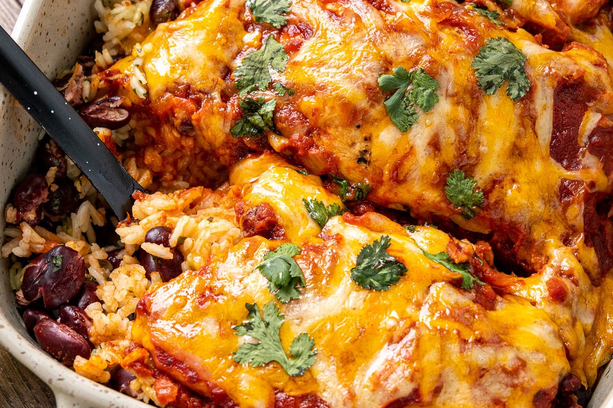 16 Delicious Mexican Rice Recipes That Bring Bold Flavors to Life