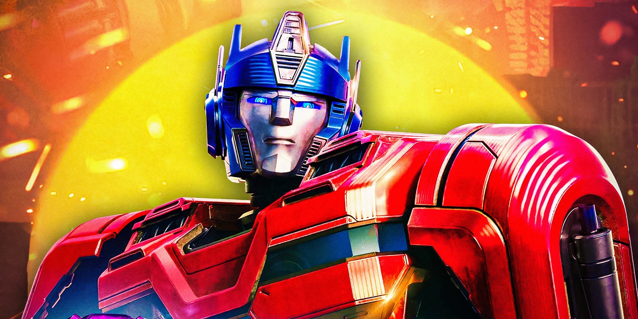 Transformers One Finally Breaks A Movie Tradition For The First Time In ...