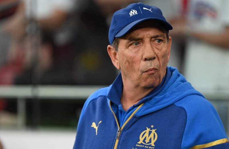 Ex-OM : La mémoire de Gasset saluée par d’anciens joueurs