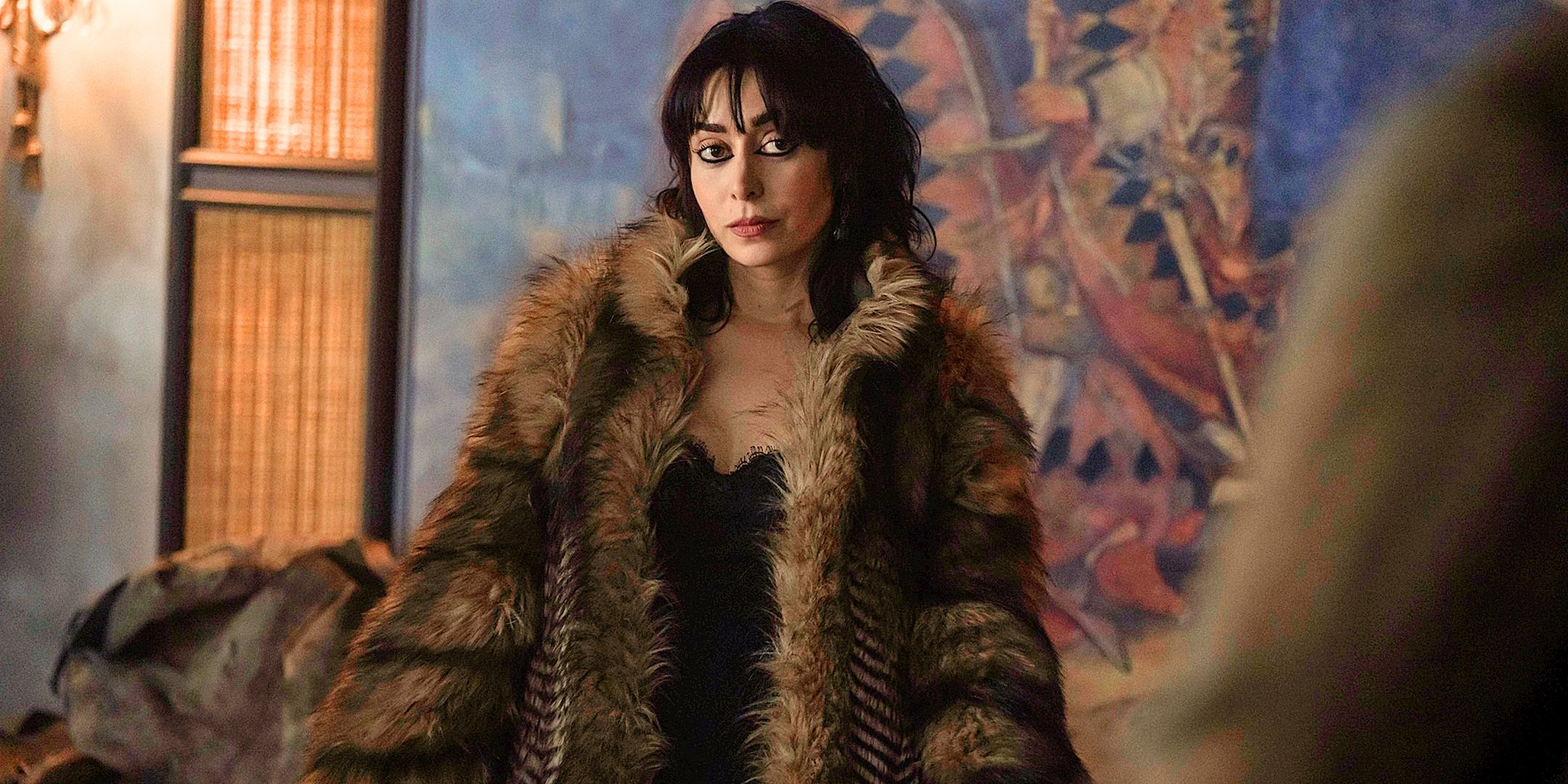 The Penguin Star Cristin Milioti Joins Elizabeth Olsen in FX Drama ...