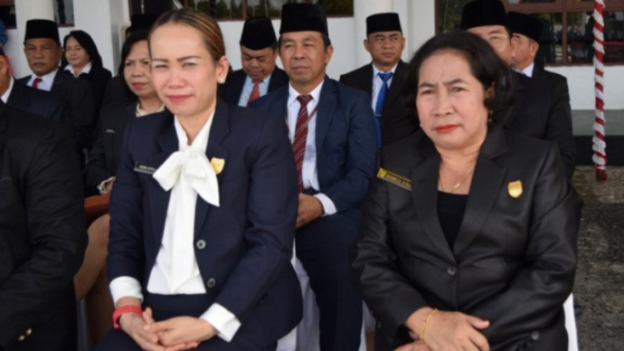 Masyarakat Gumas Diimbau Waspada Cuaca Ekstrem Masyarakat Gumas Diimbau Waspada Cuaca Ekstrem