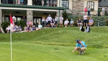These 3 Delaware County Country Clubs Lead the Way in Assets