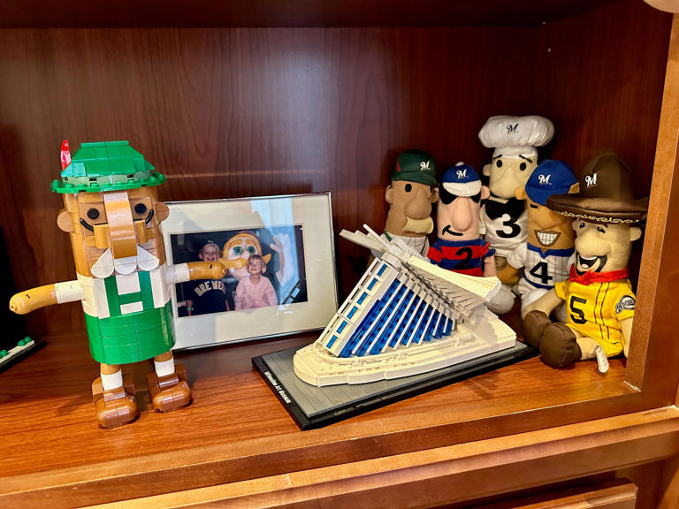 Lego Milwaukee Art Museum won't become an official set, but here's how ...