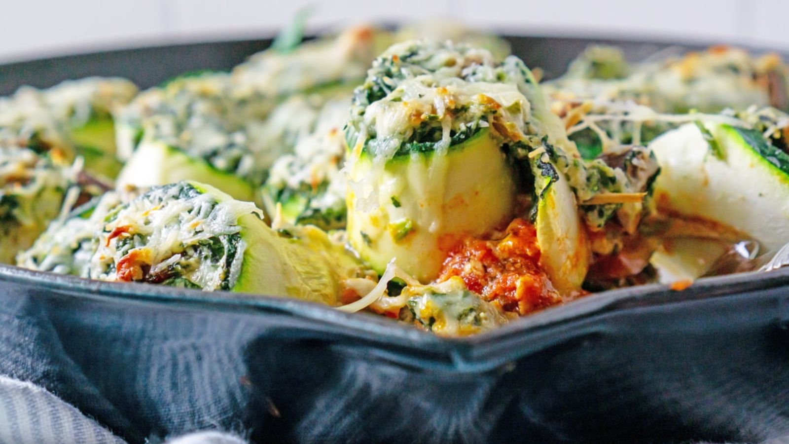 24 fresh and flavorful vegetarian pastas to upgrade dinner
