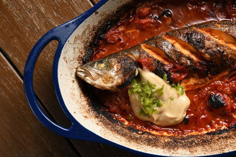 Heading to the Palm Beach International Boat Show? Best restaurants in ...