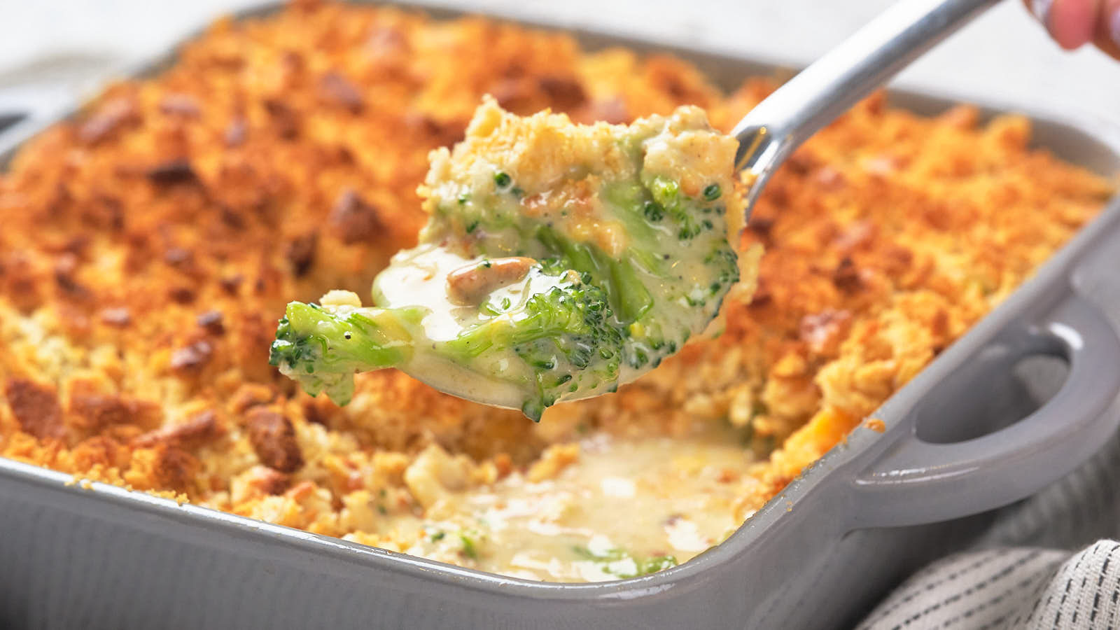 12 Casserole Dishes That Never Leave Leftovers