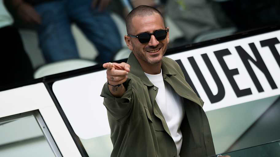 Il nuovo ruolo di Leonardo Bonucci nel Club Italia e le parole dell'ex Juve Il nuovo ruolo di Leonardo Bonucci nel Club Italia e le parole dell'ex Juve