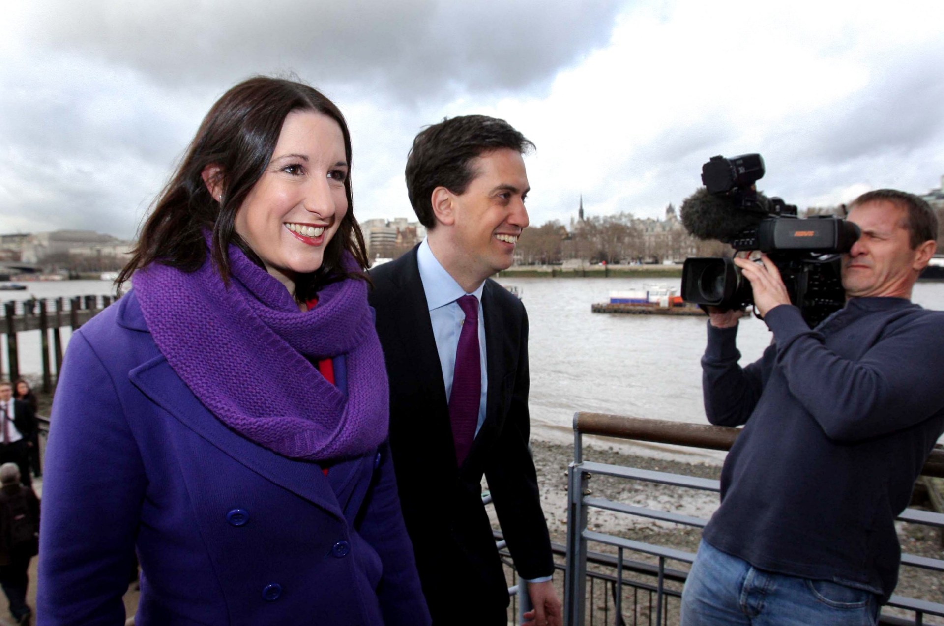 Who is Rachel Reeves? Everything we know about the UK's first female ...