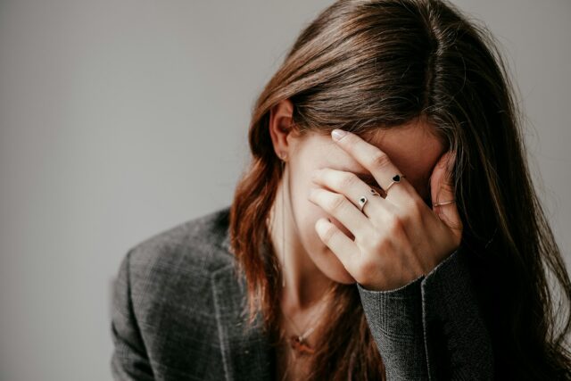 Never ignore these feelings if you value your mental and emotional health