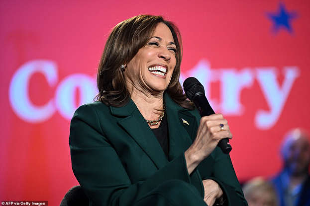 McDonald's drops bombshell memo about Kamala's work history McDonald's drops bombshell memo about Kamala's work history