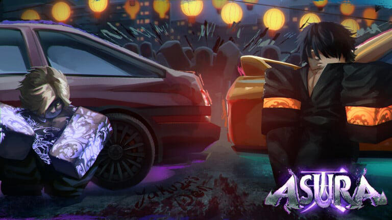 Asura Codes – March 2025