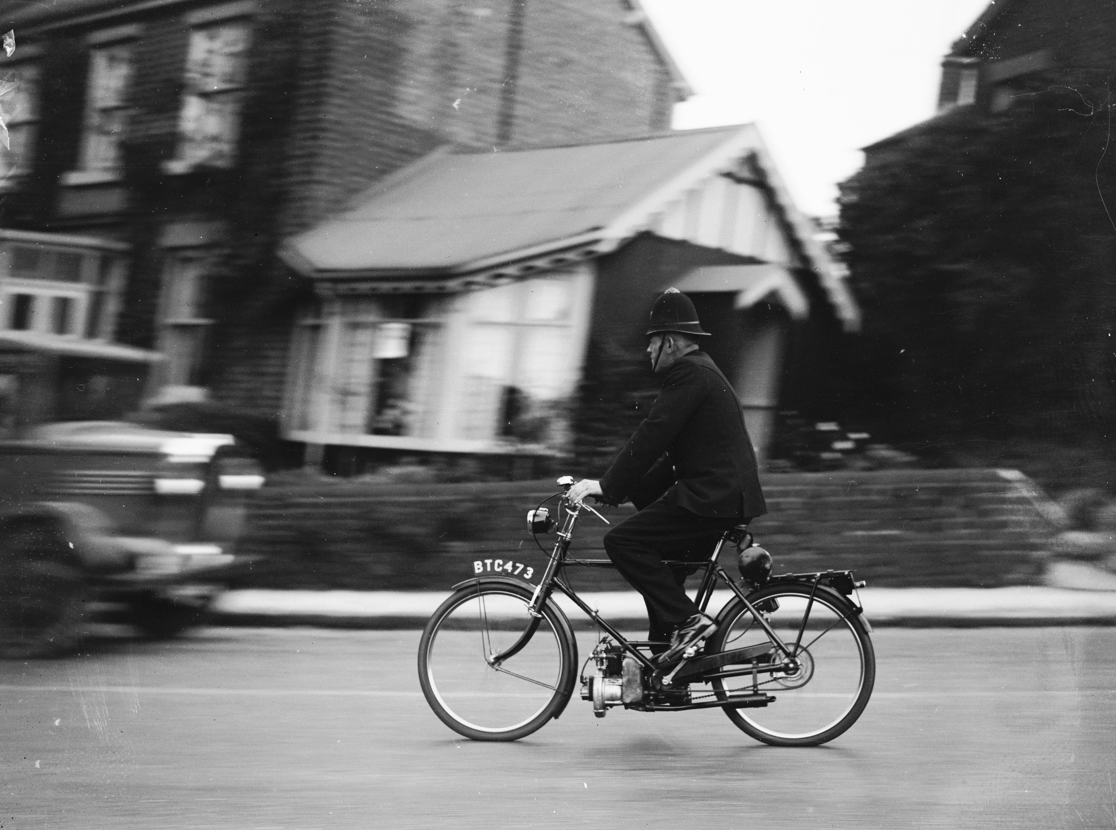 21 moments in Preston captured on camera through a lifetime