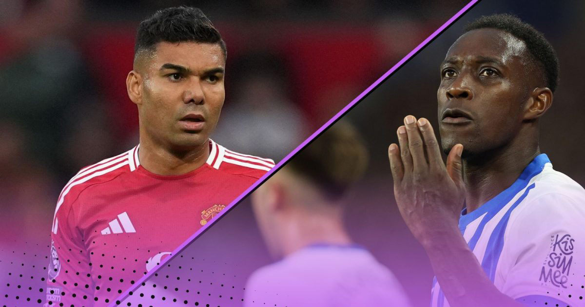 Comparing every Premier League club’s wage bill to its 2024-25 league ... Comparing every Premier League club’s wage bill to its 2024-25 league ...