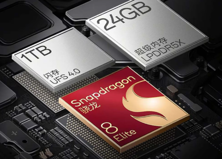 Snapdragon 8 Gen 4: El Procesador Más Avanzado y Potente para Android