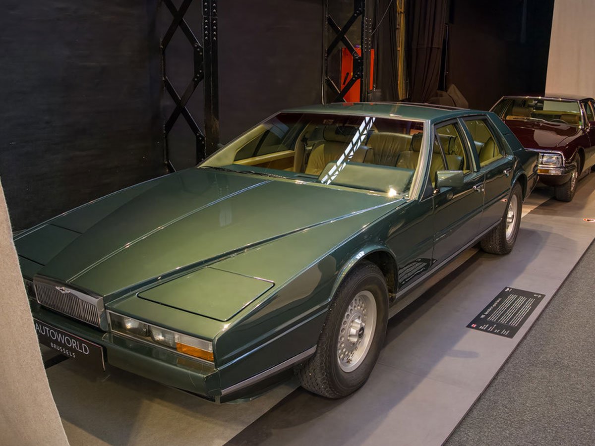 The 50 Worst Cars Ever Made — Ranked and Remembered