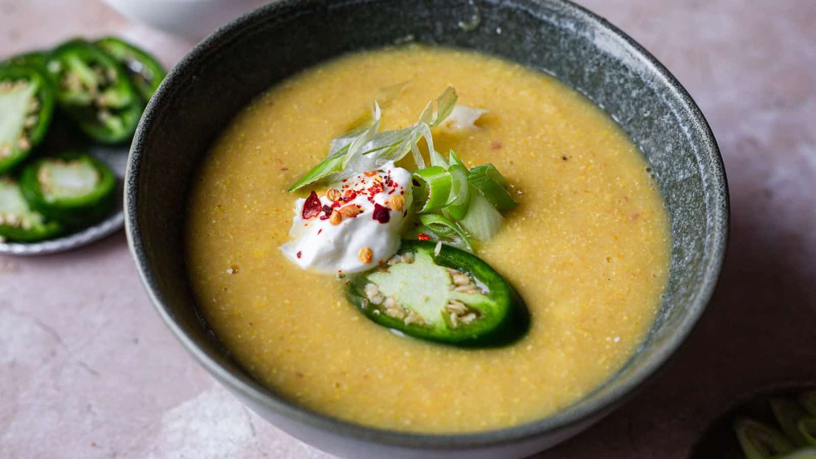 23 cozy soup recipes that taste good to the last bowl