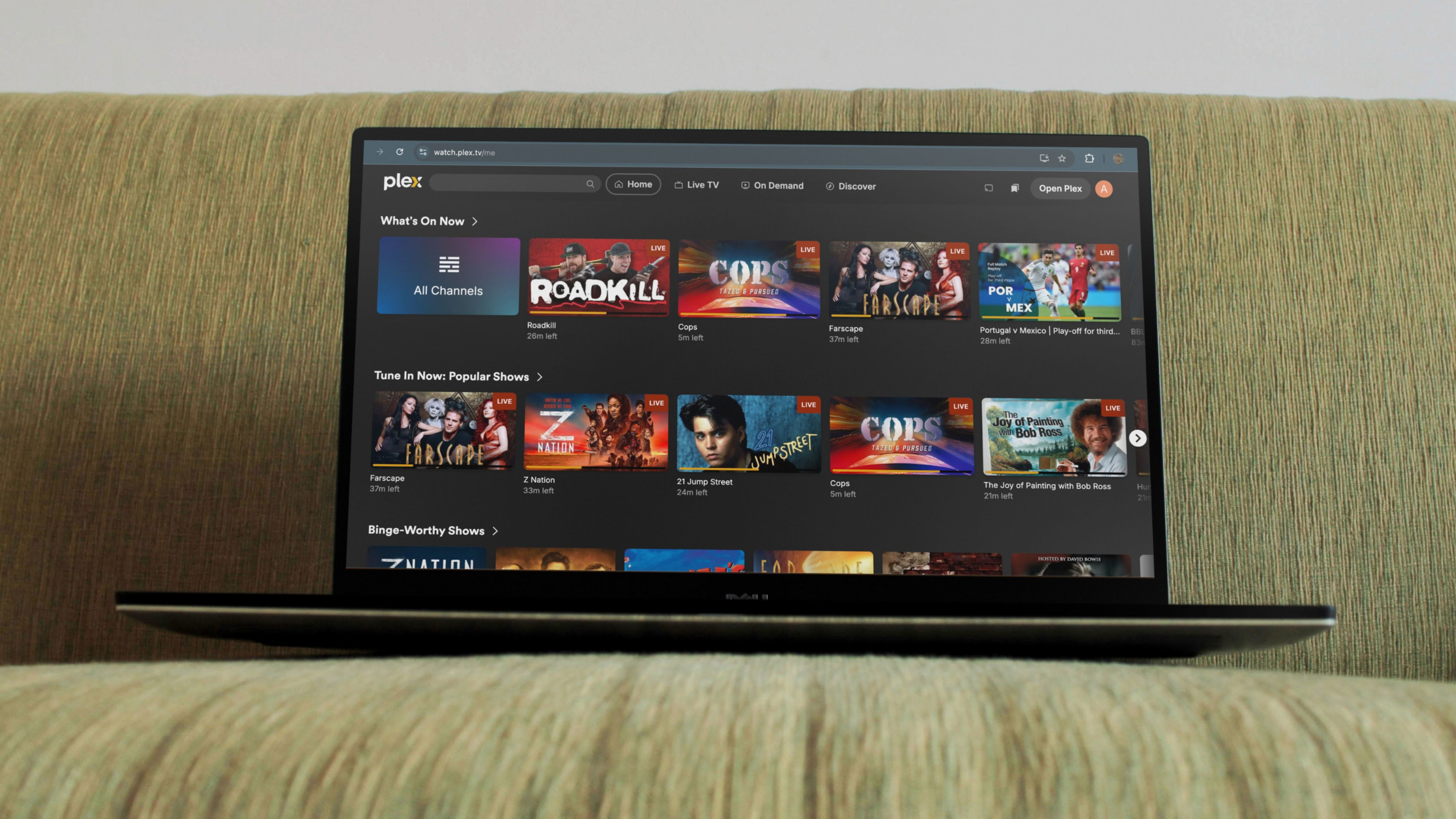 5 reasons I'm still using Plex, even though everyone else is switching ...