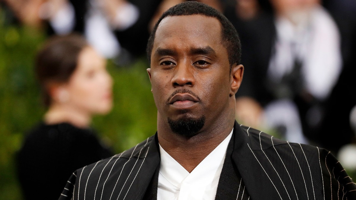 Sean 'Diddy' Combs scandal: New lawsuit claims rapper raped a 13-year-old Sean 'Diddy' Combs scandal: New lawsuit claims rapper raped a 13-year-old