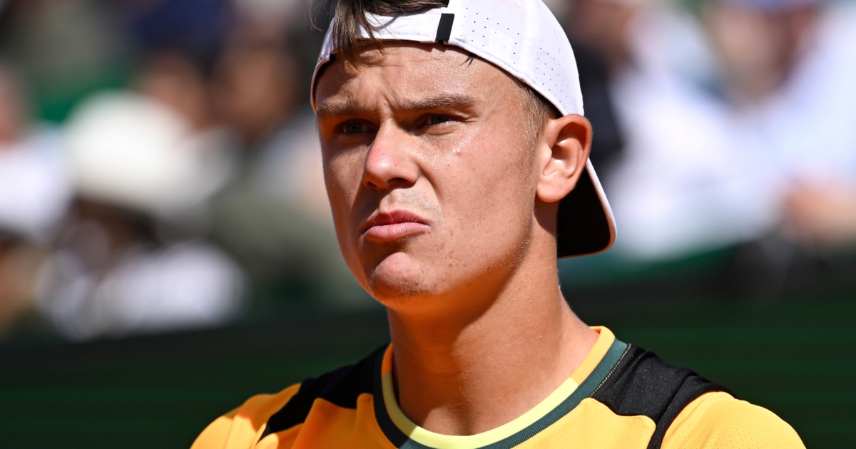 Hård kritik mod Holger Rune: "Det fuldstændig tosset"