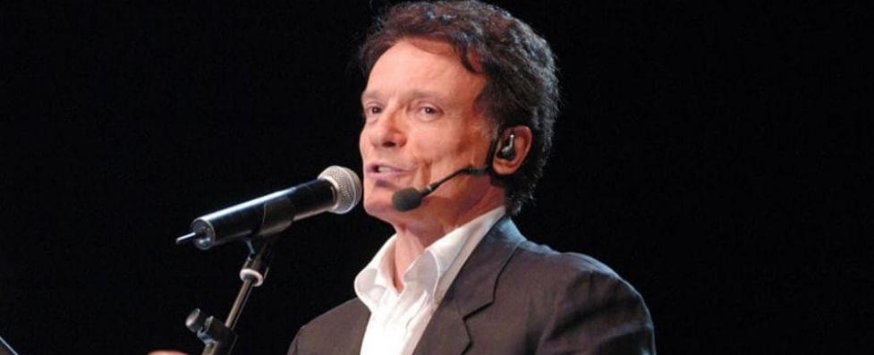 Massimo Ranieri in Tour: biglietti, date concerti, scaletta e biografia