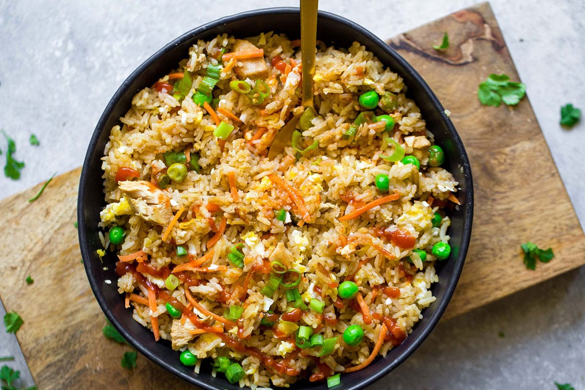 19 Rice Recipes Packed with Flavor and Nutritional Goodness