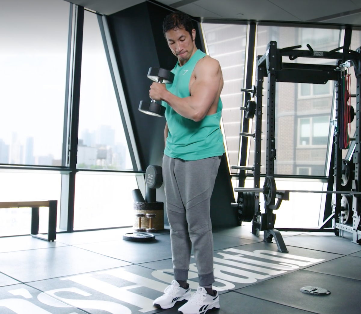 These 5 Popular Biceps Exercises Are Overrated – Do These Moves Instead