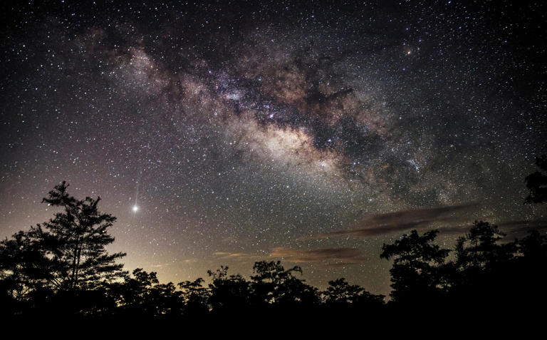 Expert: These are my four favorite locations for star gazing in ...