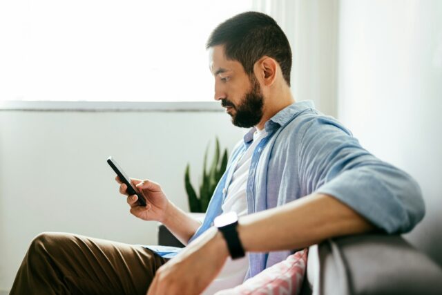 Are They Into You, Or Just Leading You On? Here’s How To Tell