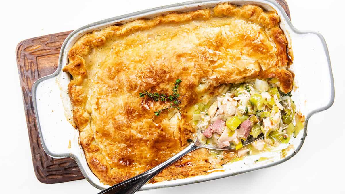 My Top Favorite Recipes of the Year You Have to Try