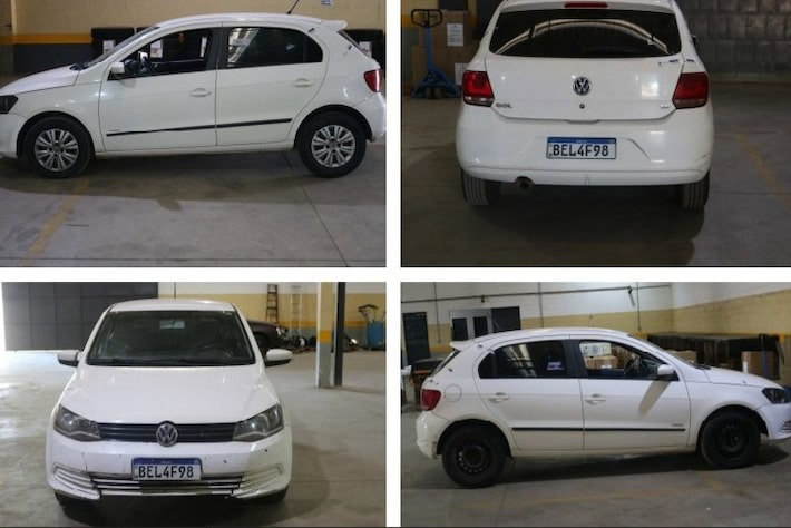 Leilão da Receita Federal traz iPhones a partir de R$ 300 e carros por ... Leilão da Receita Federal traz iPhones a partir de R$ 300 e carros por ...