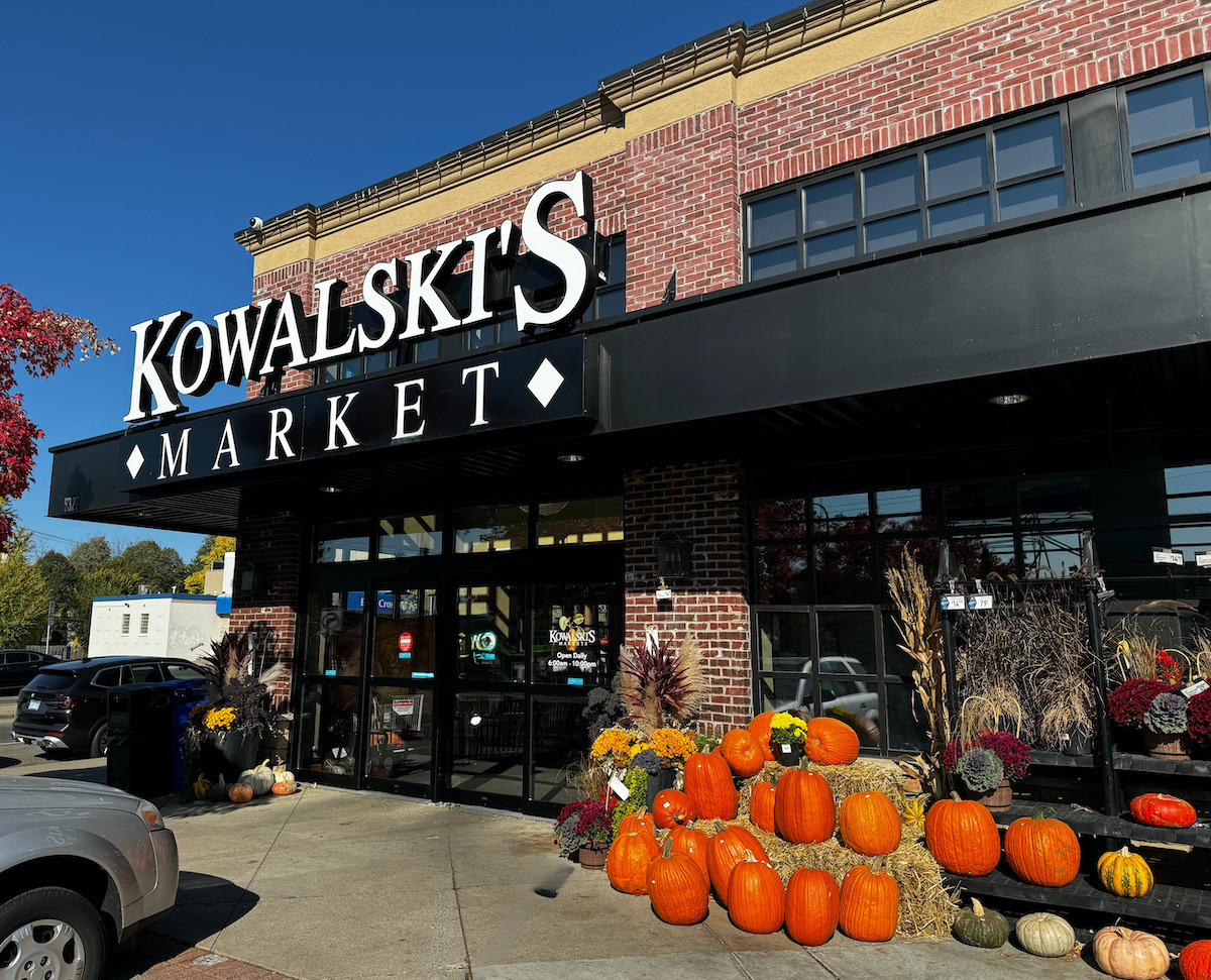 Kowalski's Market Boo Bash Trick or Treating Event