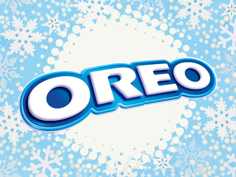 The 'Best Oreos Ever' Are Finally Back on Shelves